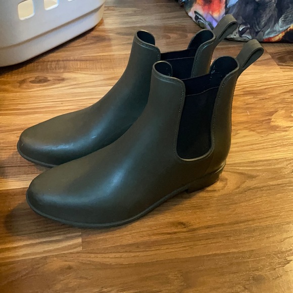 Shoes | Rain Booties | Poshmark